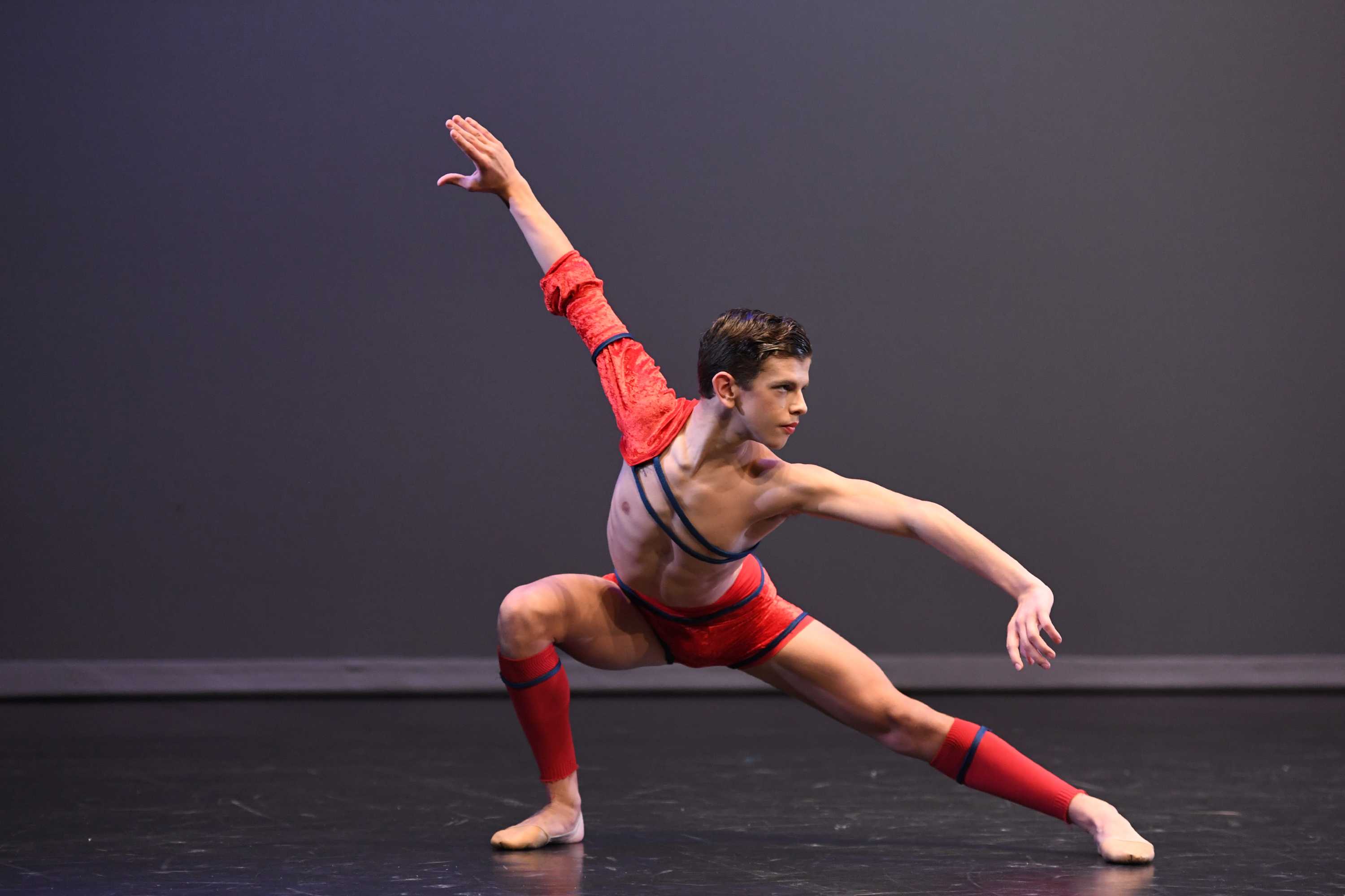 Sydney teen wins top prize at biggest ballet comp in southern ...