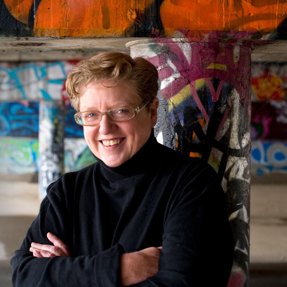 Robyn Archer - ABC Radio National