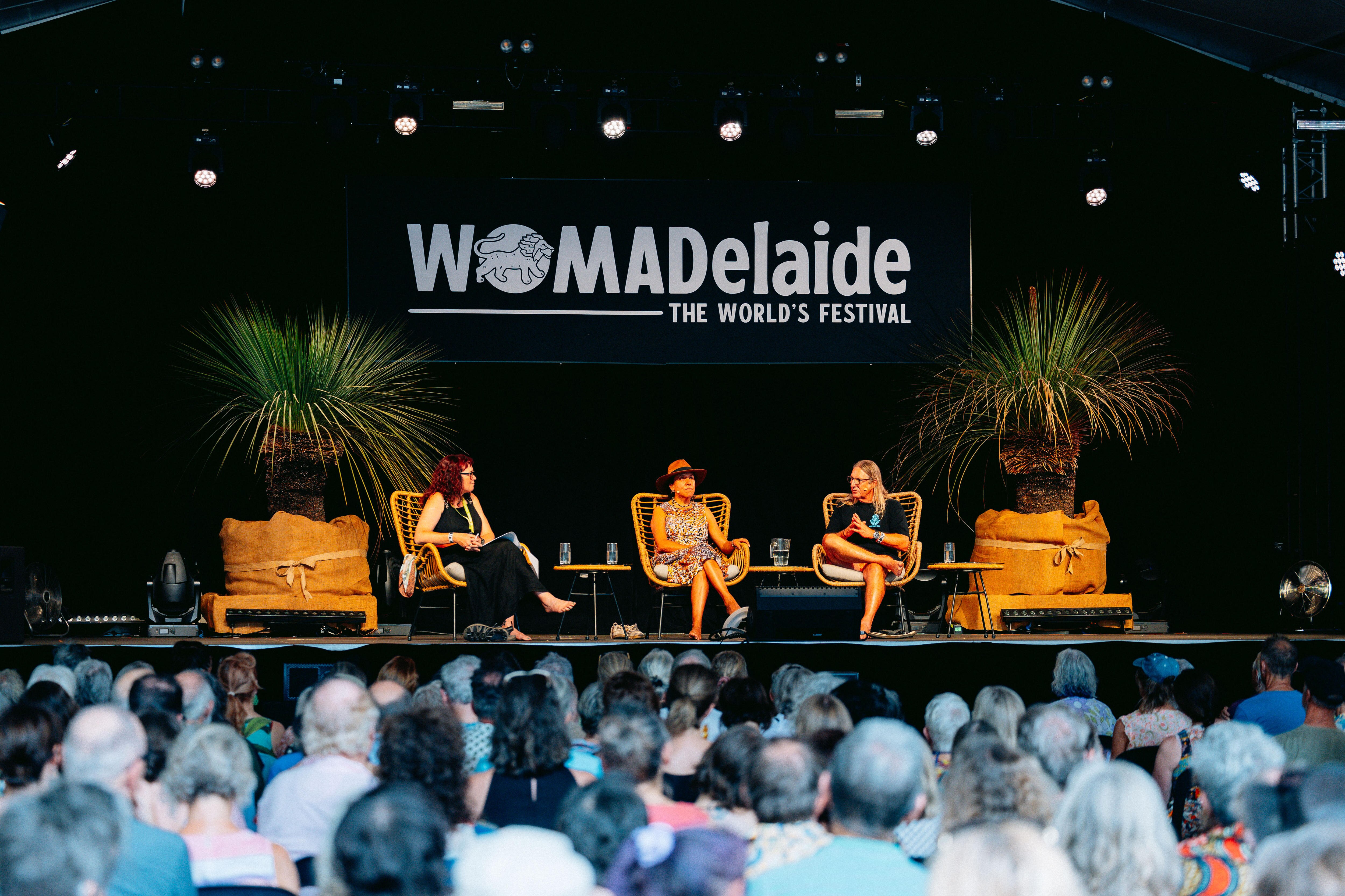 Latest Programs | Big Ideas with Natasha Mitchell - ABC listen