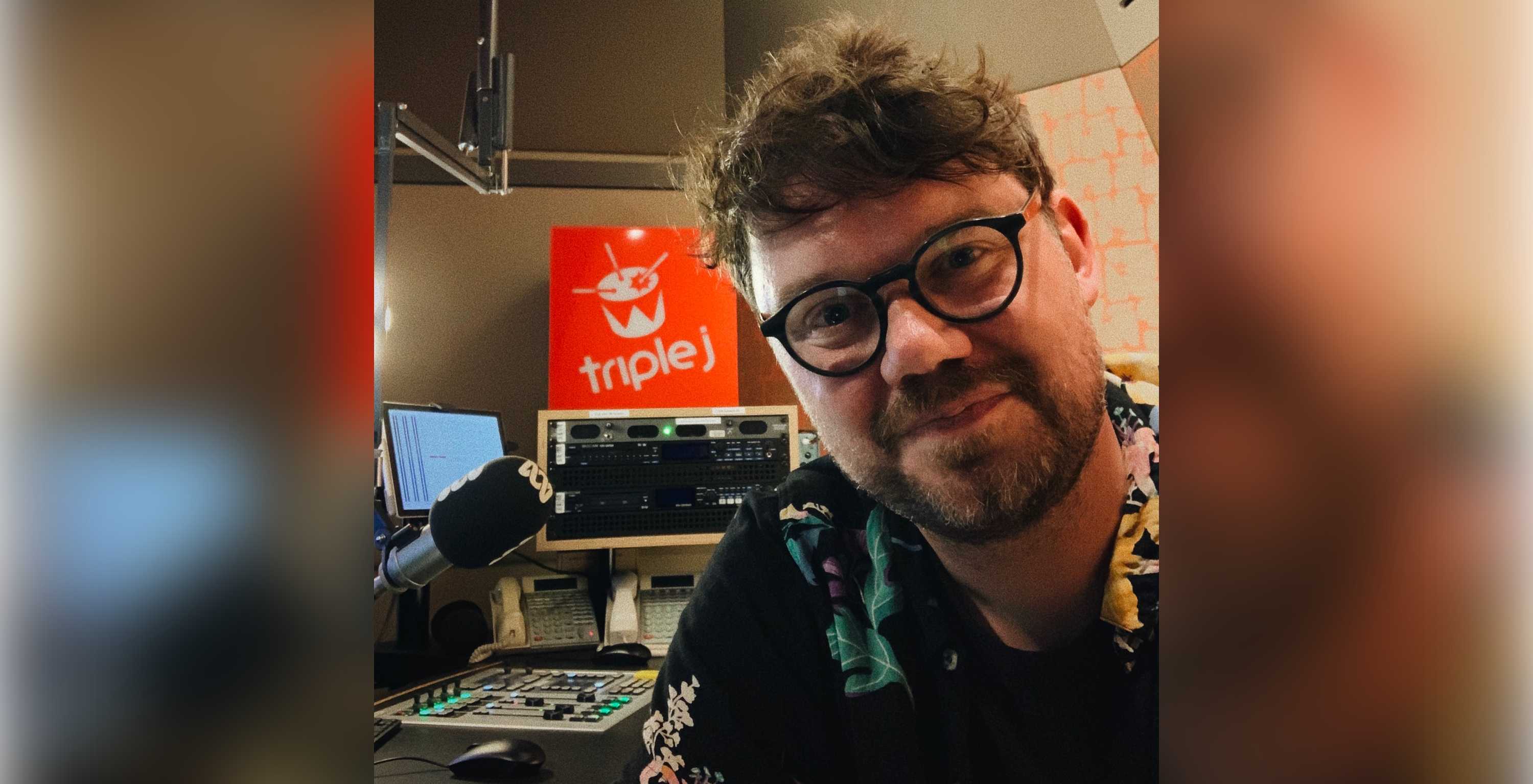 Something More with Tim Shiel - triple j