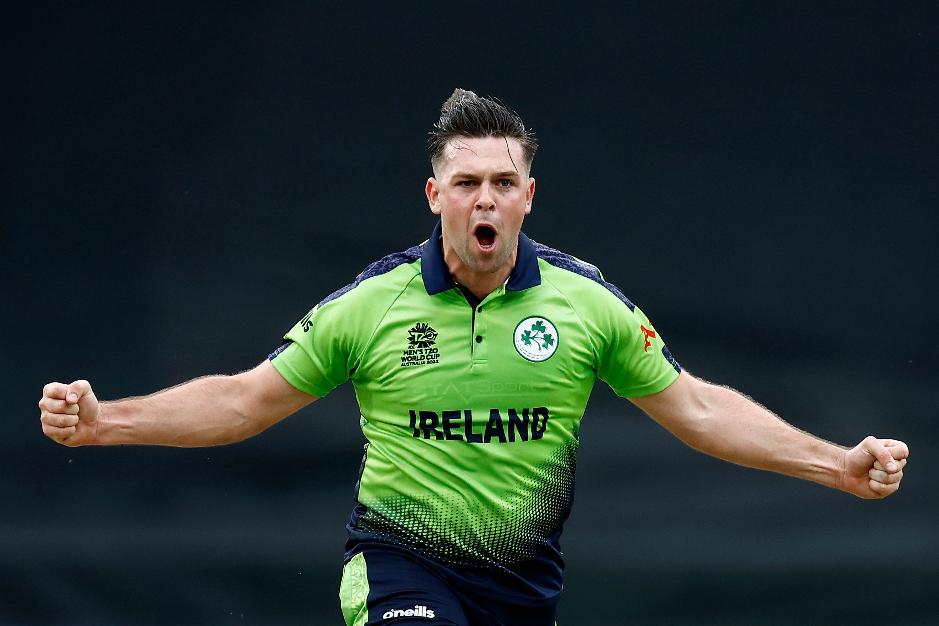 Marchant Ward - ABC News