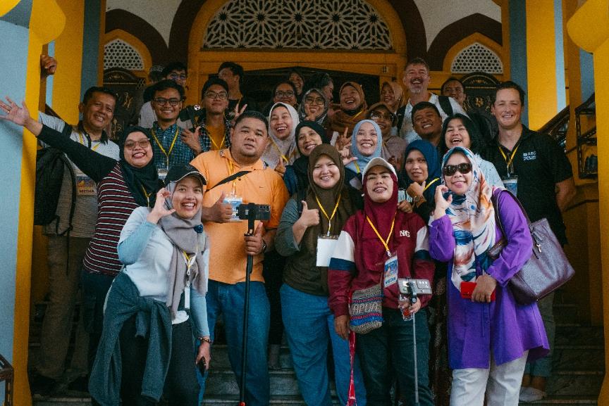 ABC International Development