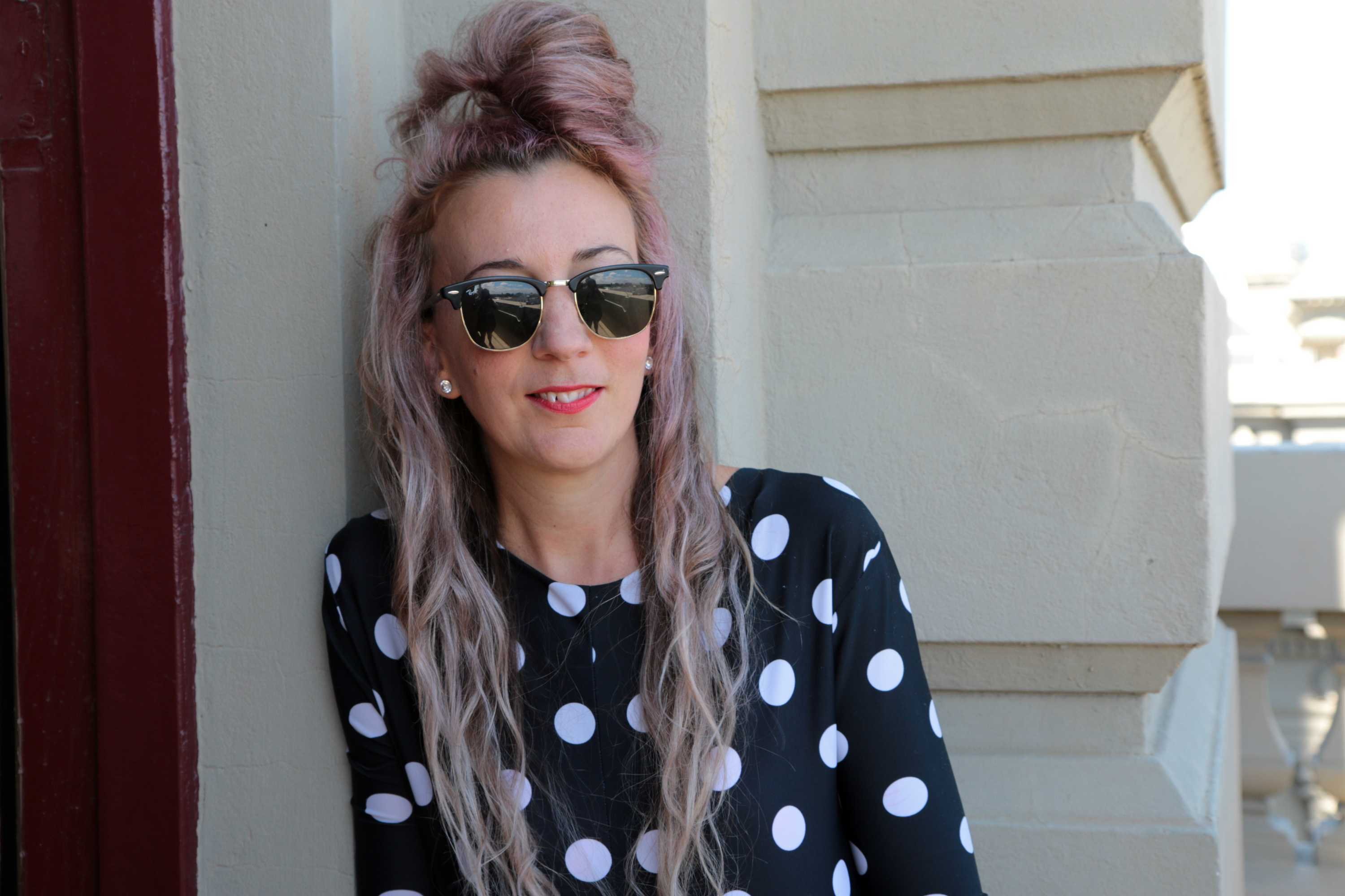 Onesie-wearing artist Adele Varcoe working to change perceptions of ...