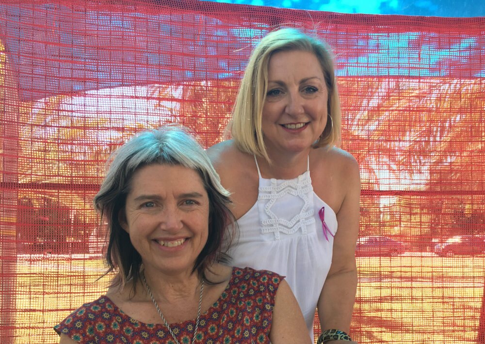 Where do you go under Anaesthetic? - Kate Cole Adams - ABC listen