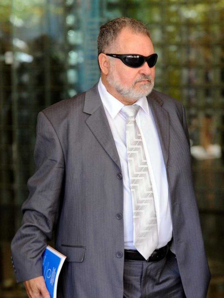 Insufficient evidence to pursue gynaecologist Graeme Reeves on further ...