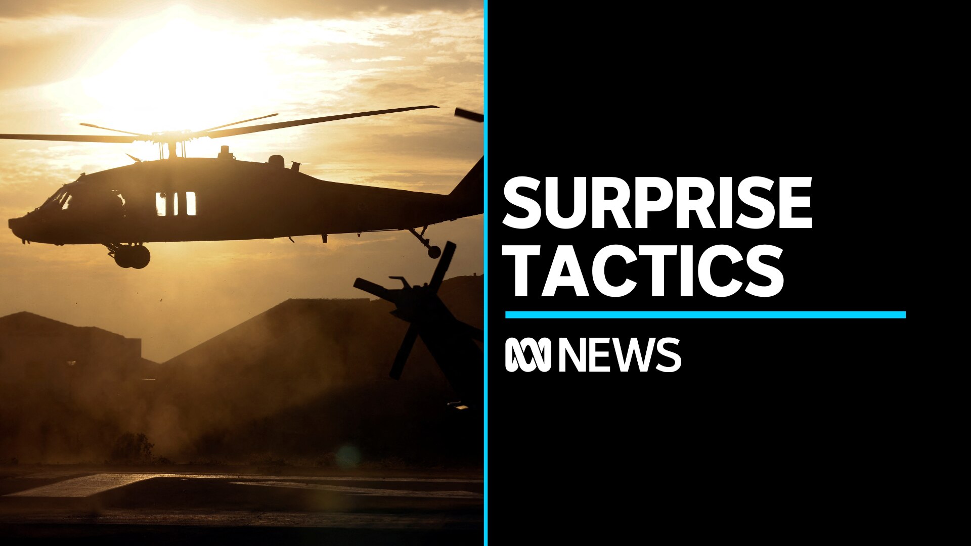 'Scale and coordination of the attack is unprecedented' Adam Harvey ...