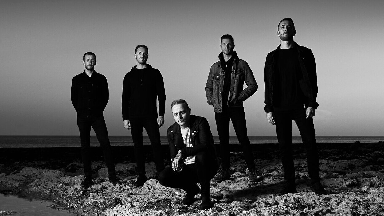 Architects announce Holy Hell Australian tour - triple j