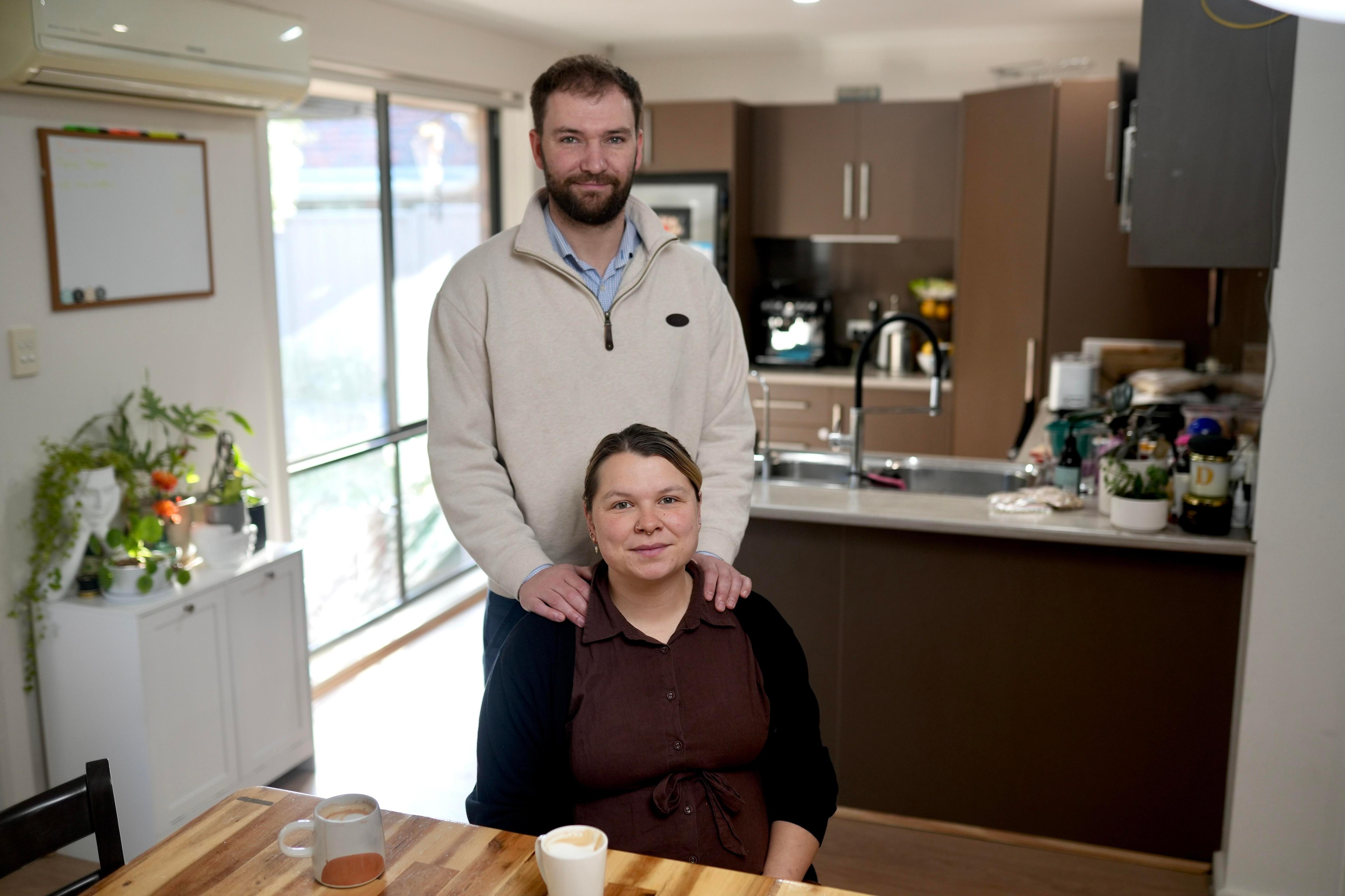 As more Australian builders go bust contractors and families are being ...