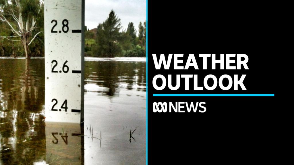 Rain reprieve for flooded communities, but more wet weather on the way ...