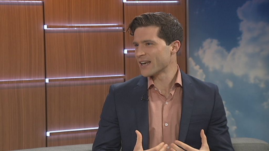 All the latest from around the galaxy with our astronomer Alan Duffy ...