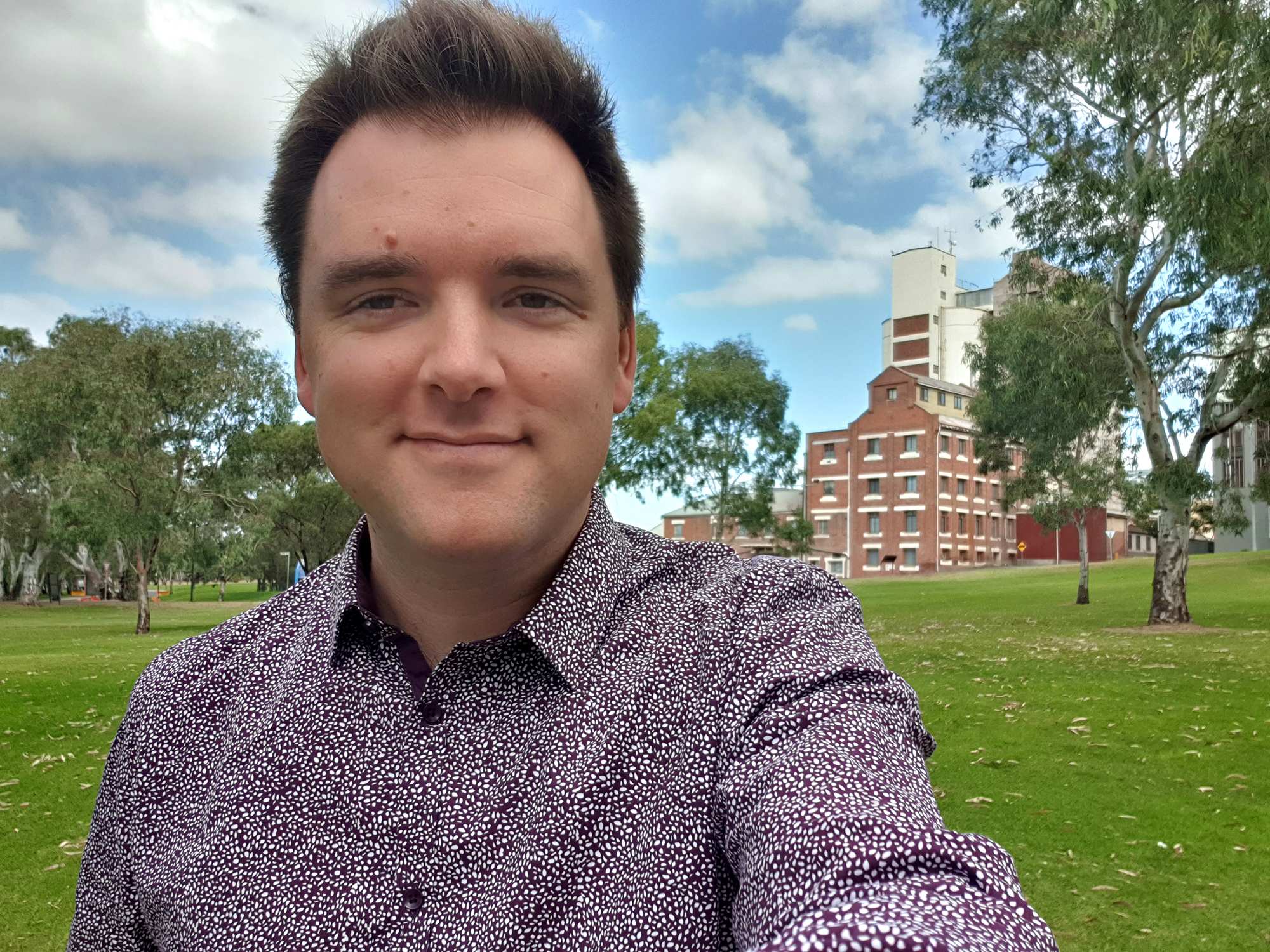 Murray Bridge journalist launches online service after ACM suspends ...