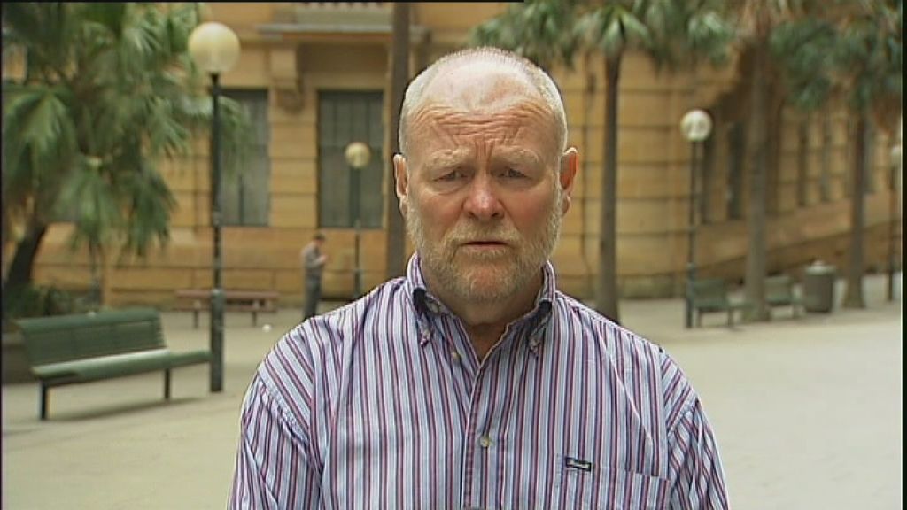 Customs whistleblower must be pardoned: Xenophon - ABC News