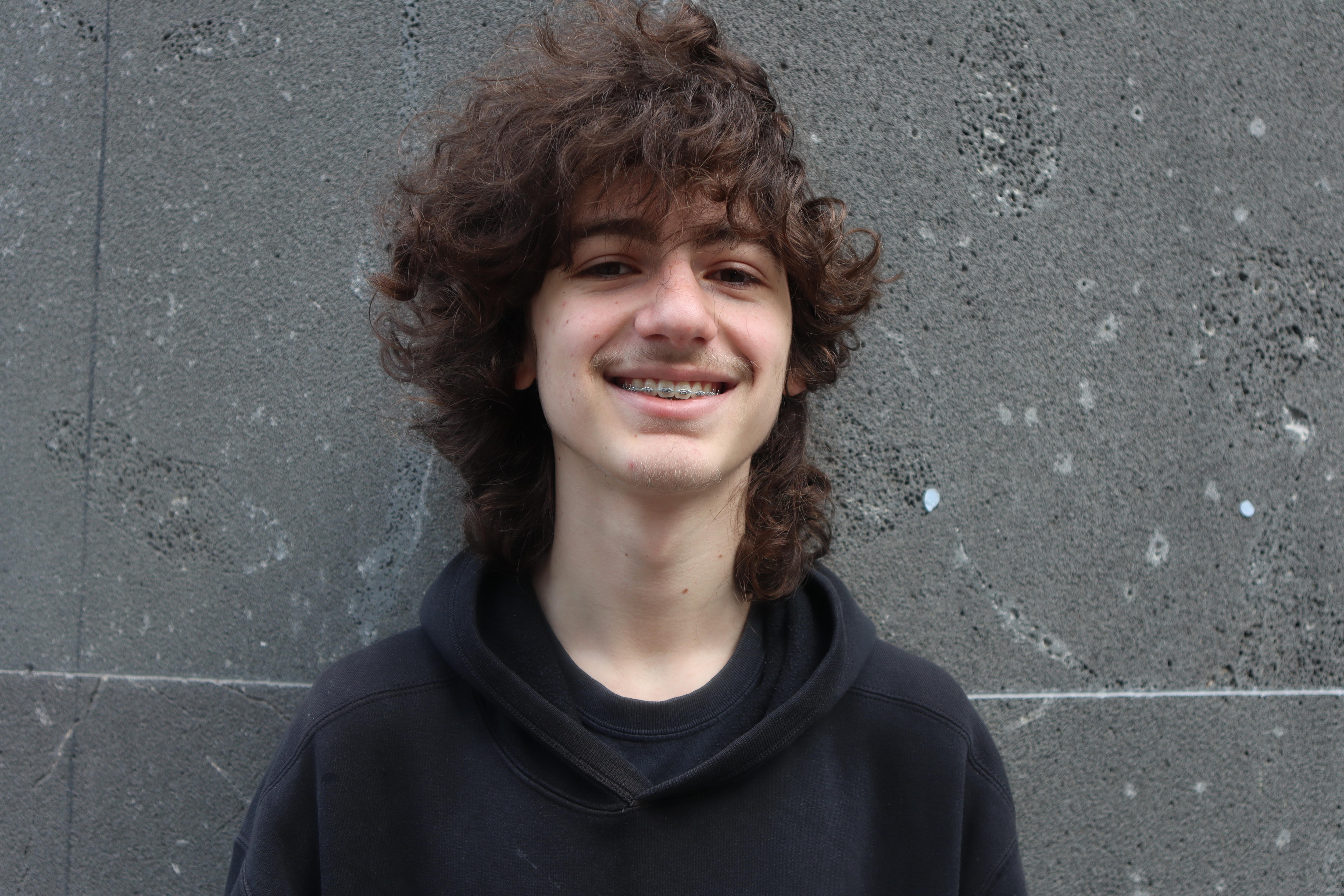 Story Stream Take Over: Sholto, Coburg - ABC Takeover