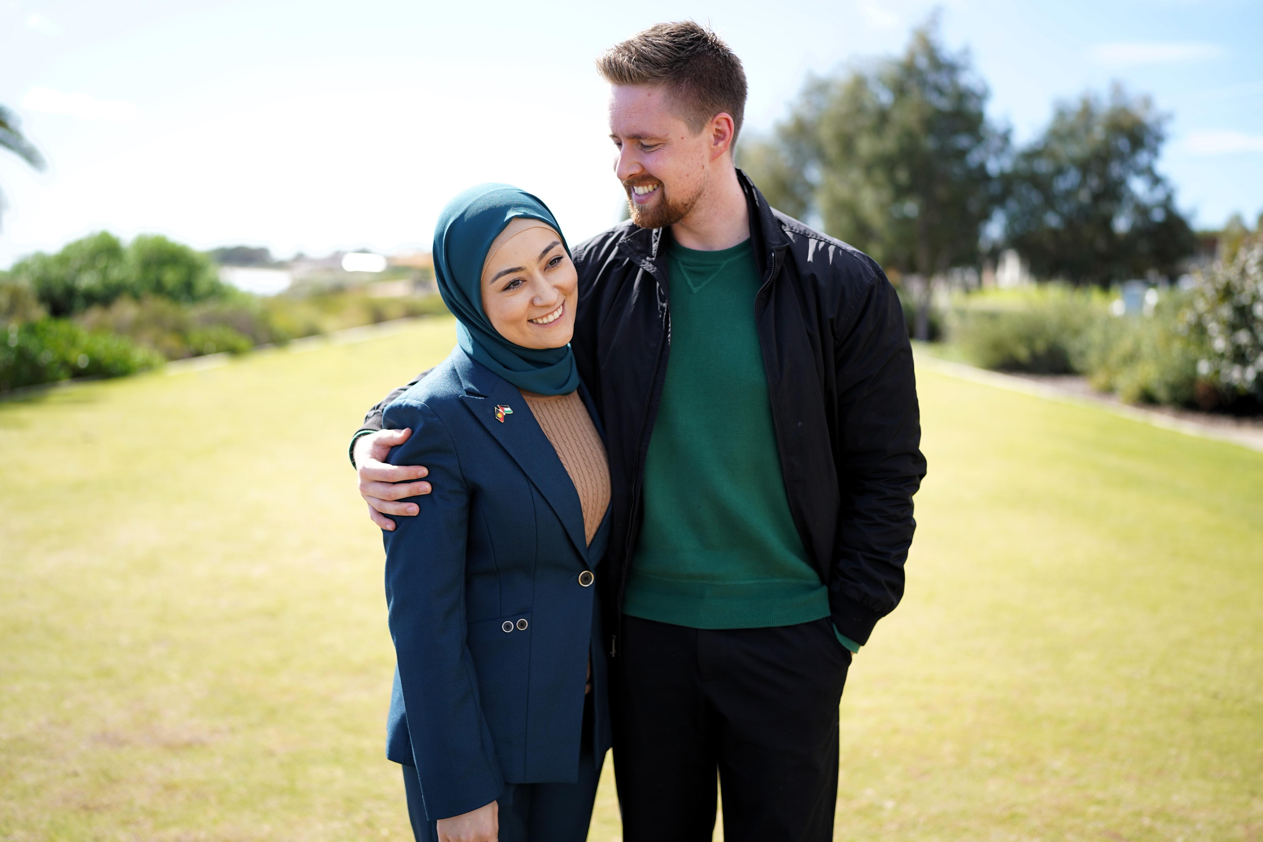 Former Labor senator Fatima Payman defied her own party and crossed the ...