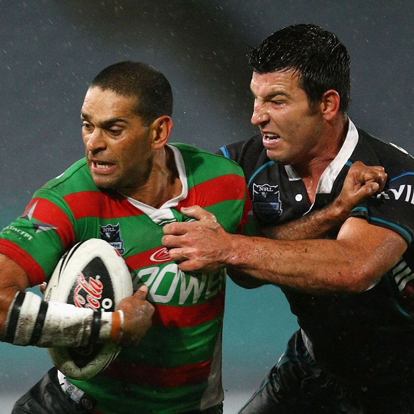 Rabbitohs find winning form - ABC News