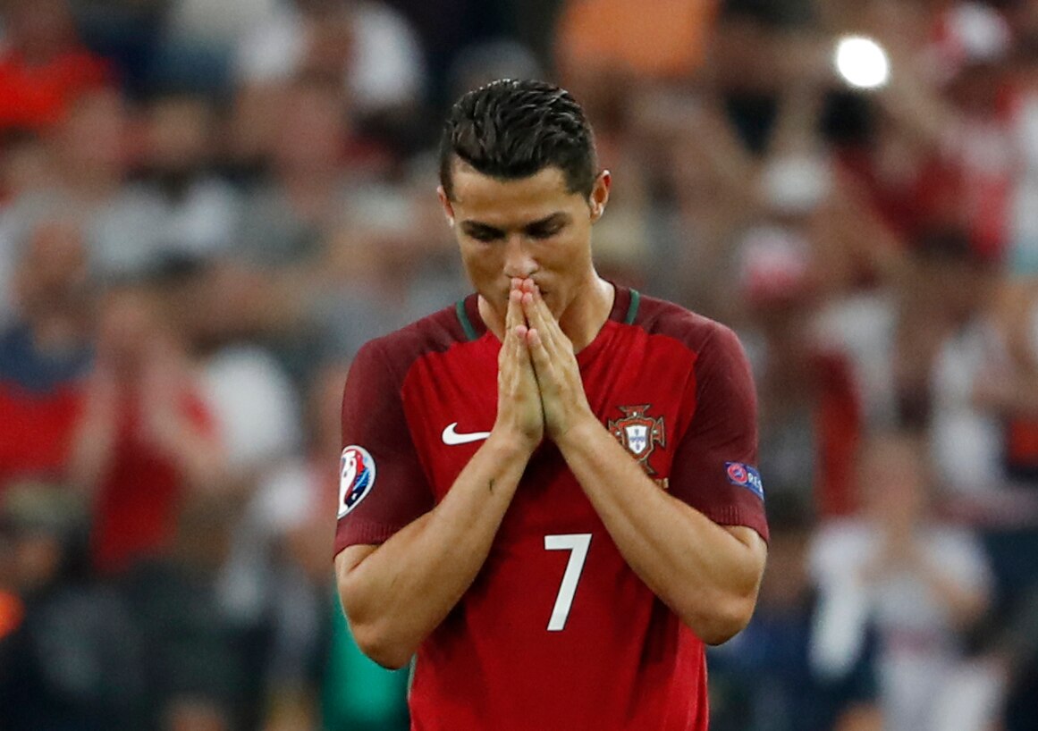 Cristiano Ronaldo denies tax fraud allegations in Spain after filing of ...