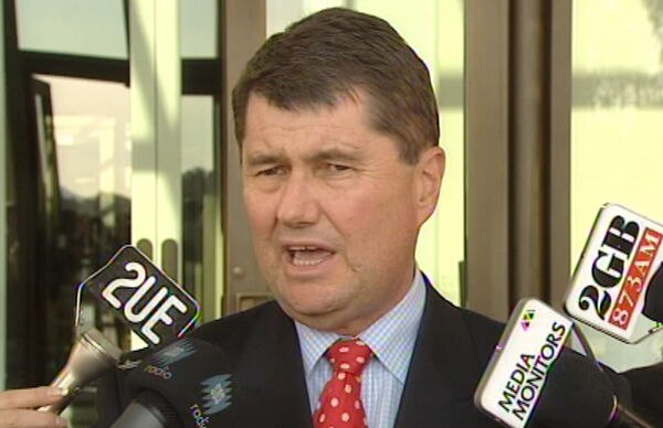 First Cut: AHIA critical of Govt plan - ABC News