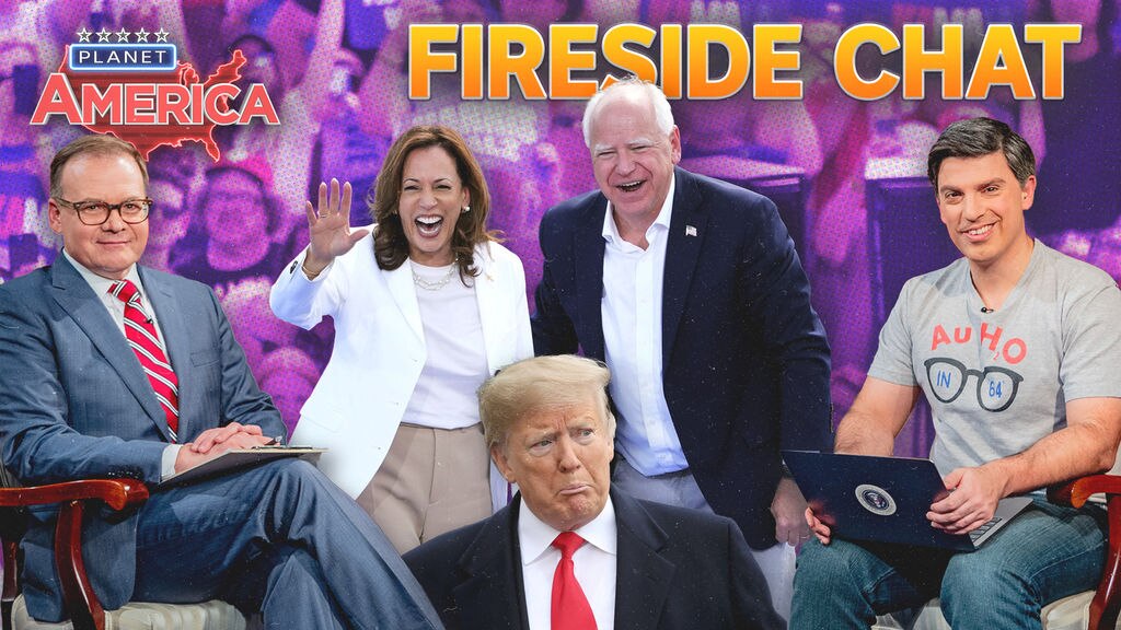 Planet America - ABC News