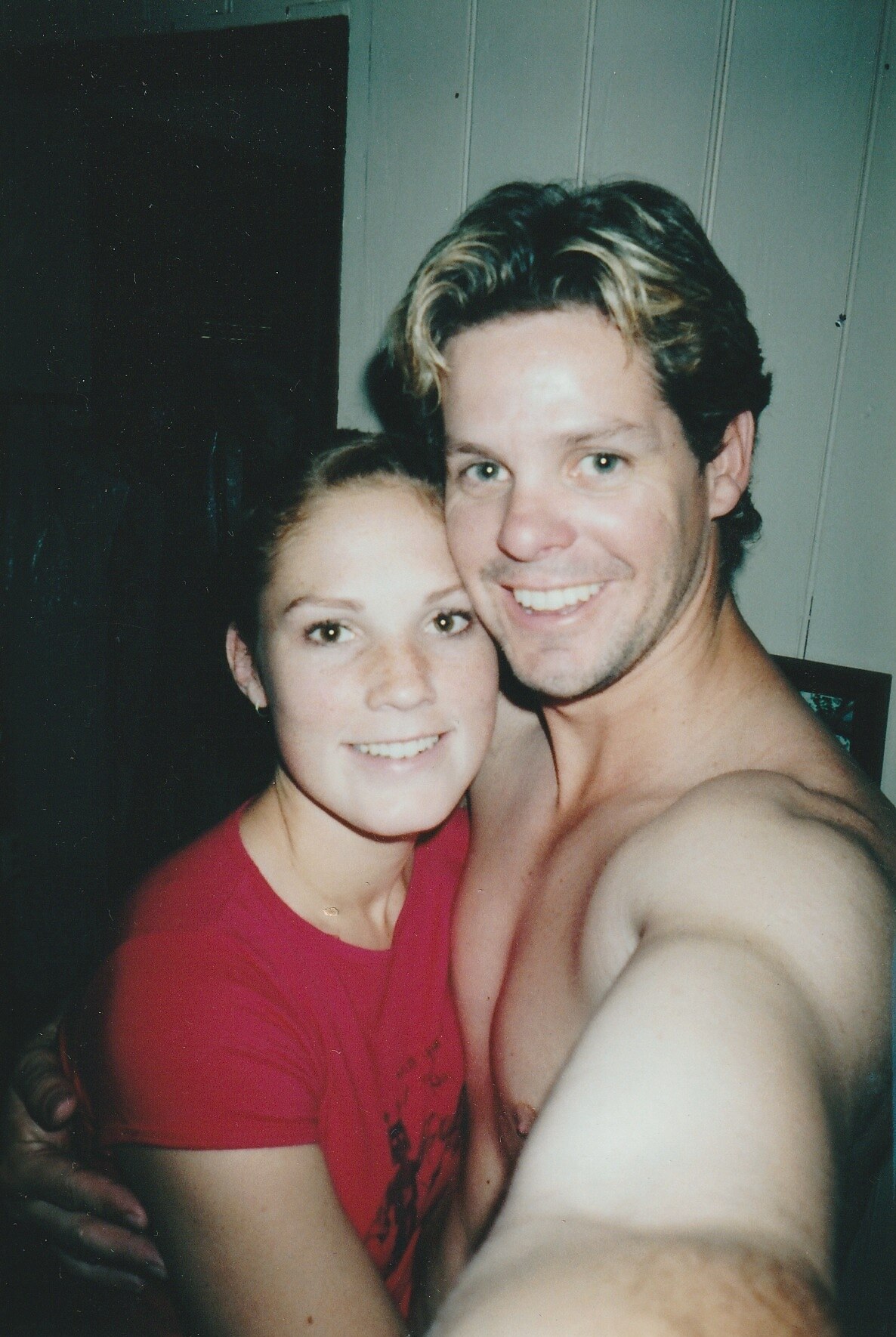 Sarah Kopp's teacher Paul Grealy groomed her at 15. As an adult, she ...