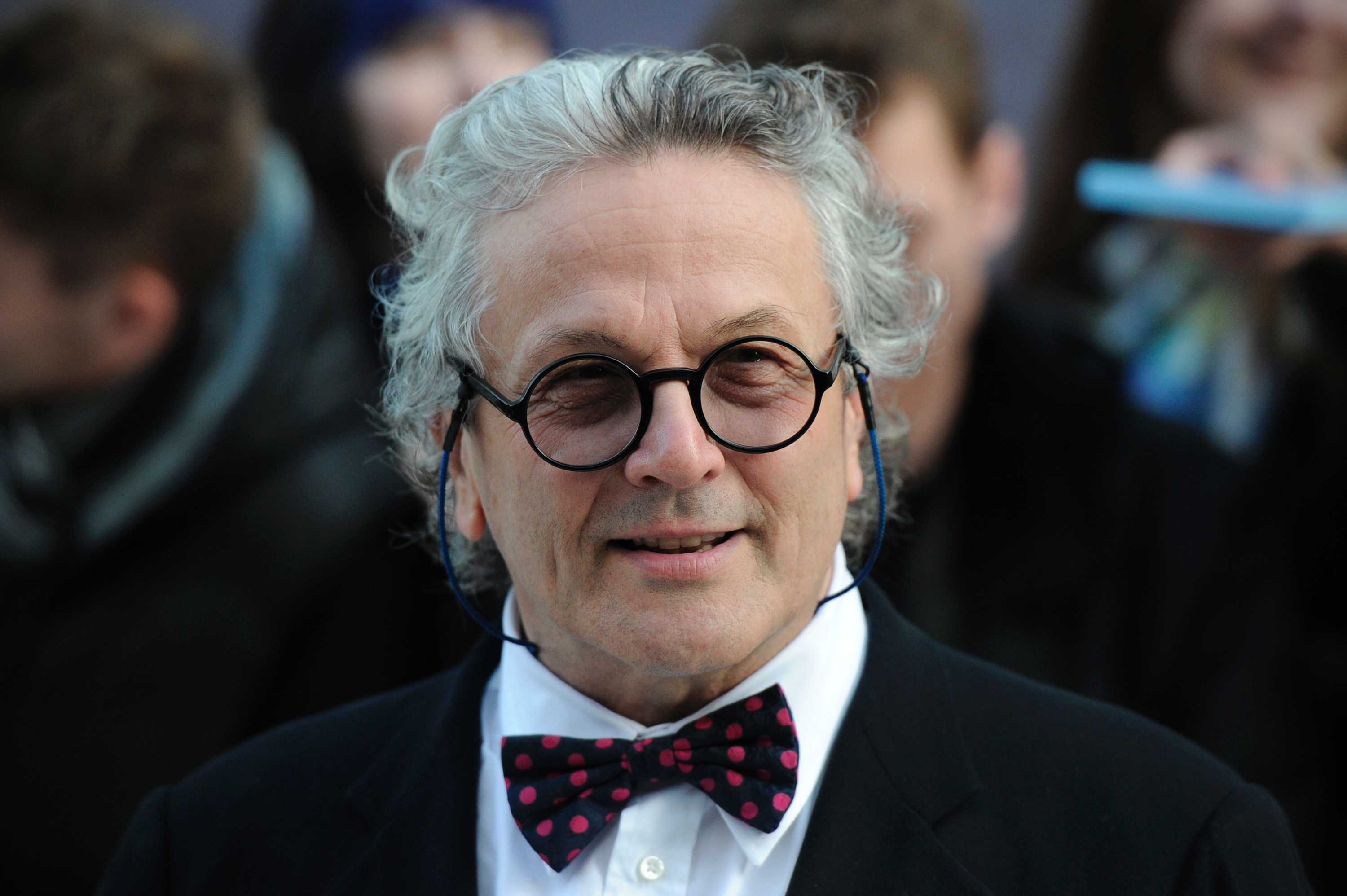 George Miller on rebooting Mad Max 30 years on - ABC Radio National