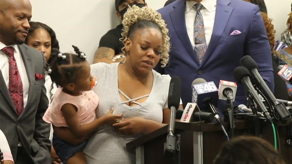 Garrett Rolfe, former Atlanta police officer, charged with murder of ...