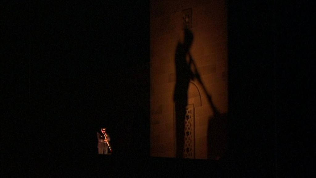 The Frontier Wars – a shameful part of Australia’s history - ABC News