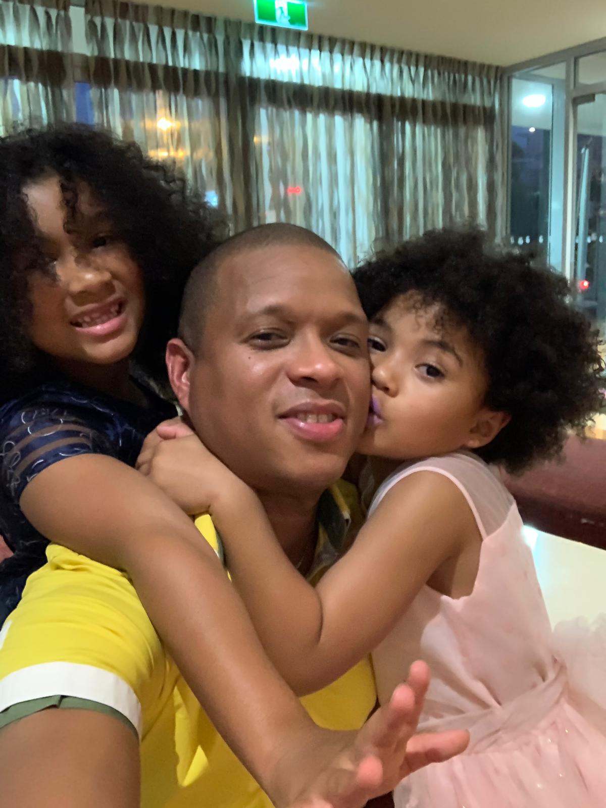 Jordyn Butler - ABC News