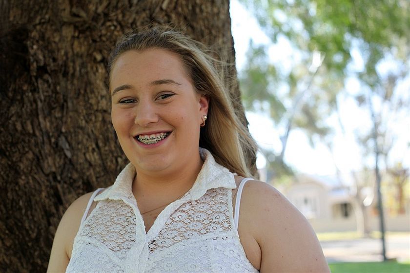 The stars in Broken Hill help me remember my brother - ABC Heywire