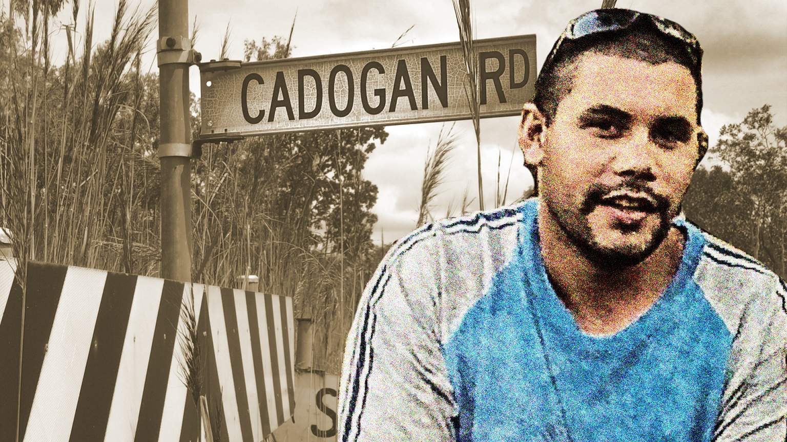 Into the tropical haze: The last traces of Richard Roe - ABC News