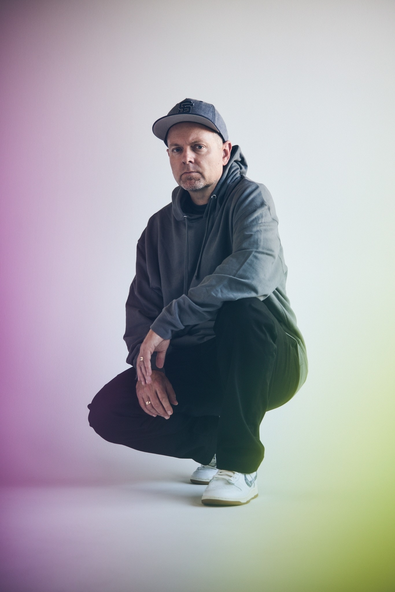 A beginner's guide to DJ Shadow - Double J