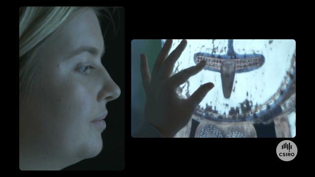 Visit an exhibition of fully interactive digital sculptures! - ABC ...