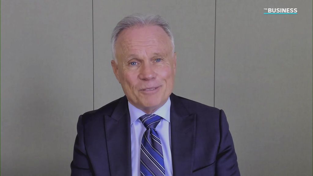 NIB's CEO surprised by share price fall after strong profit result ...