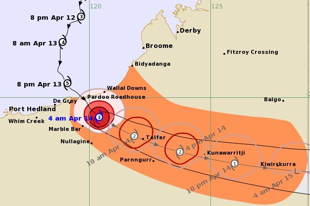 ABC News (Australian Broadcasting Corporation)