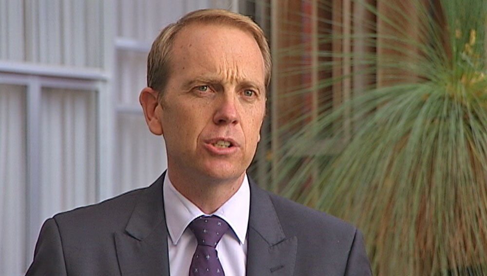 ACT Government closes legal loophole for child sex offences - ABC News