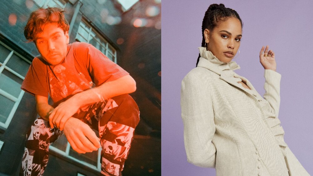 First Spin: Kilter's 'Friction' brings JessB into heated rave territory ...