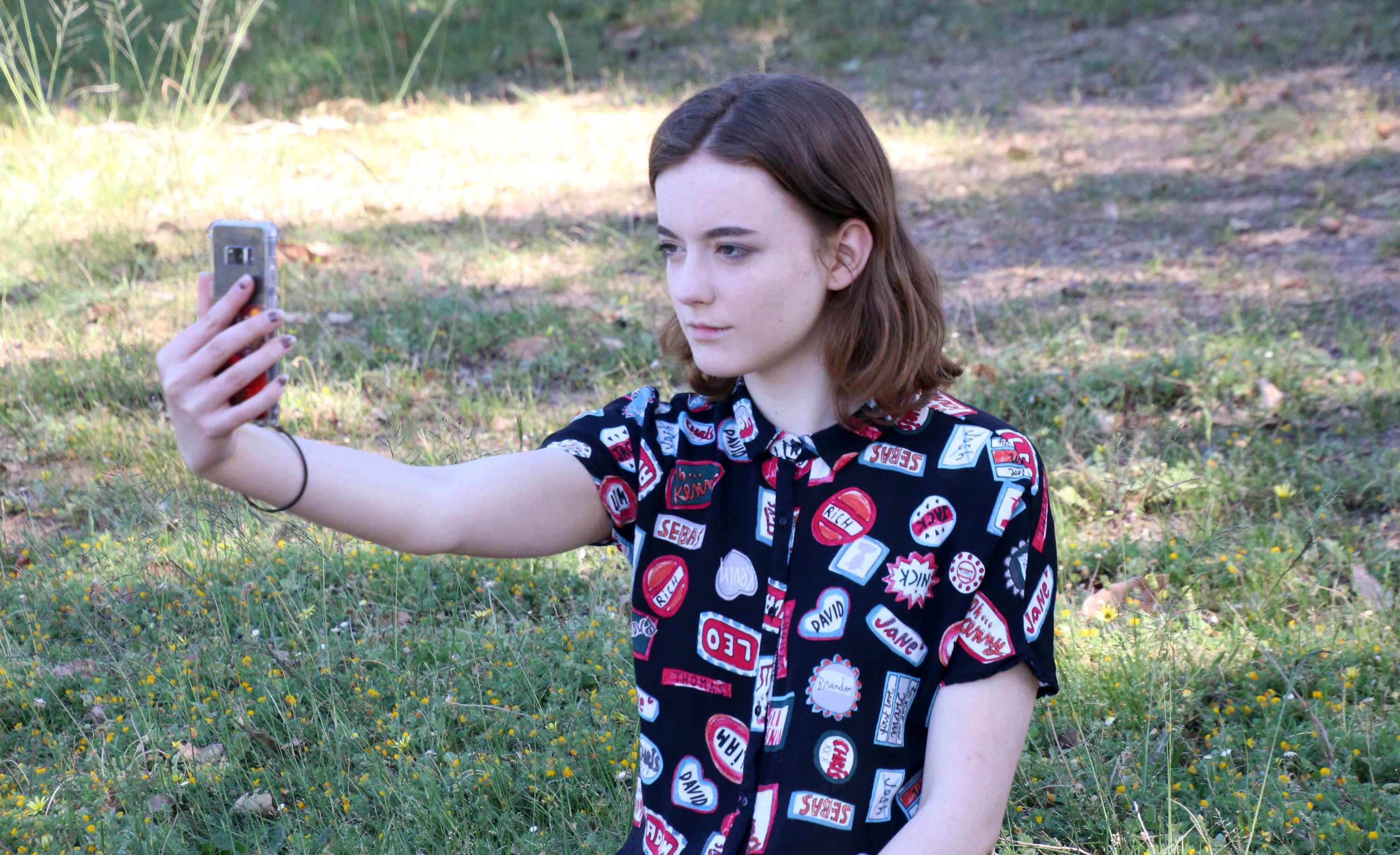 Instagramming tweens 'brand-managing' themselves with multiple accounts ...
