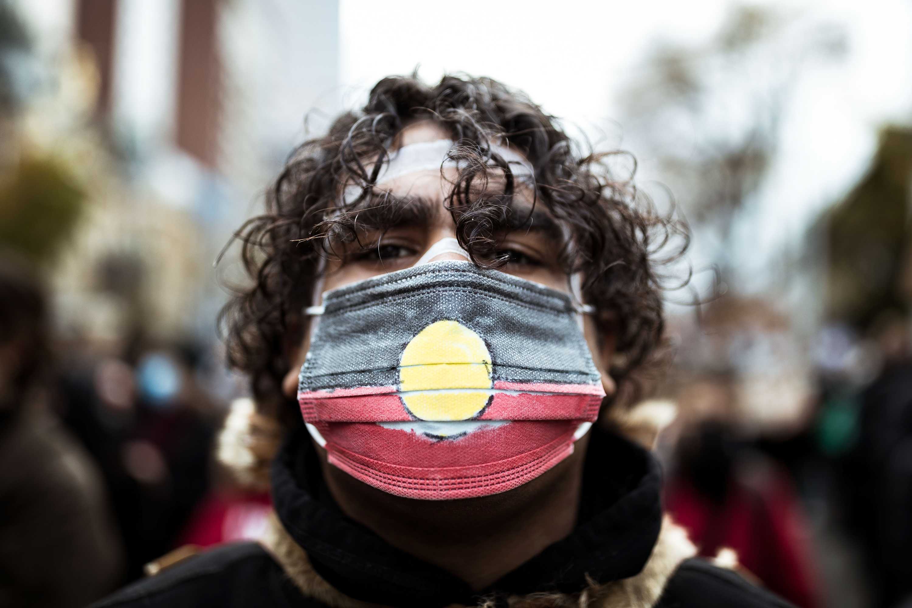 The relevance of Aboriginal political concepts (5): Country, Place, and ...