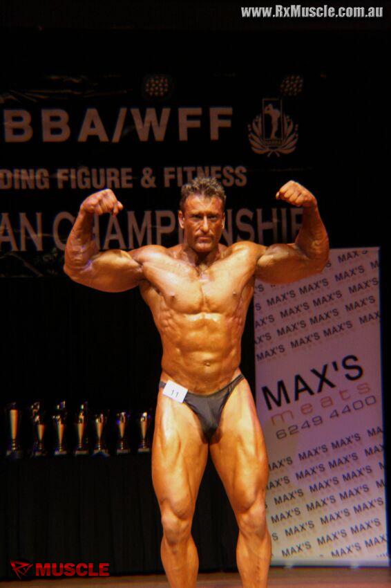 Ex-bodybuilder who killed 22yo during torture session found guilty of ...