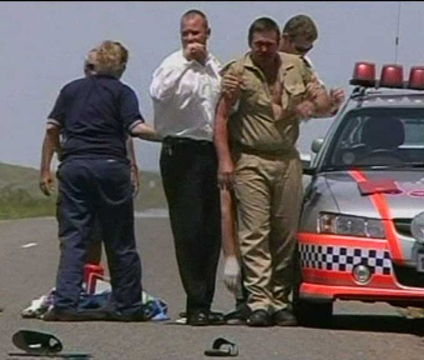Coroner rules Karratha police shooting was self defence - ABC News