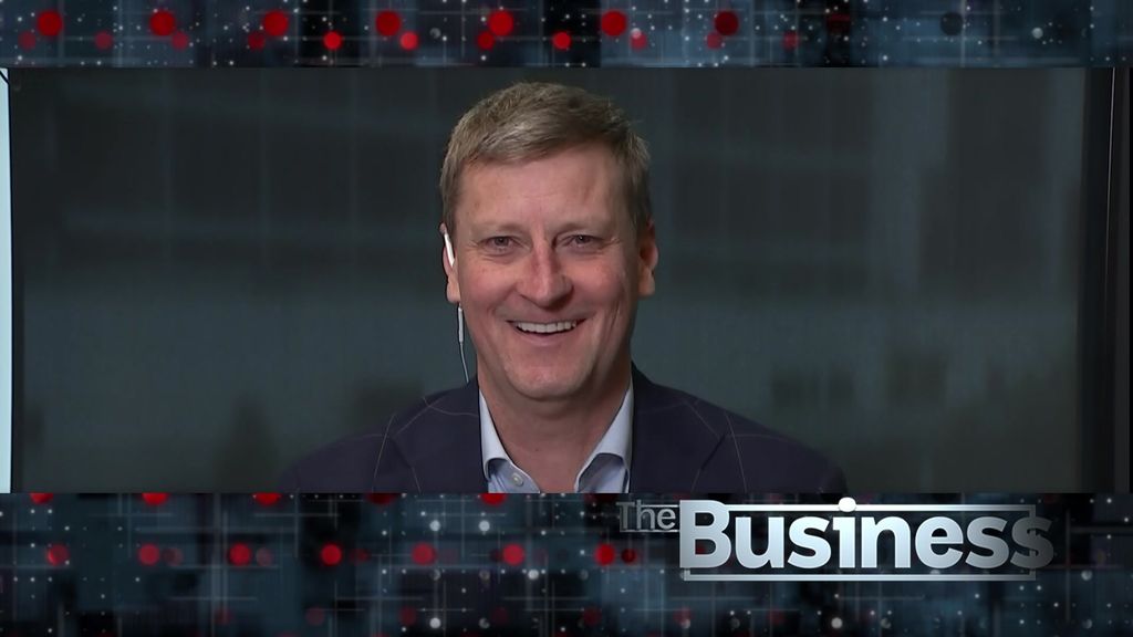 Extended interview with Hugh Killen - ABC News