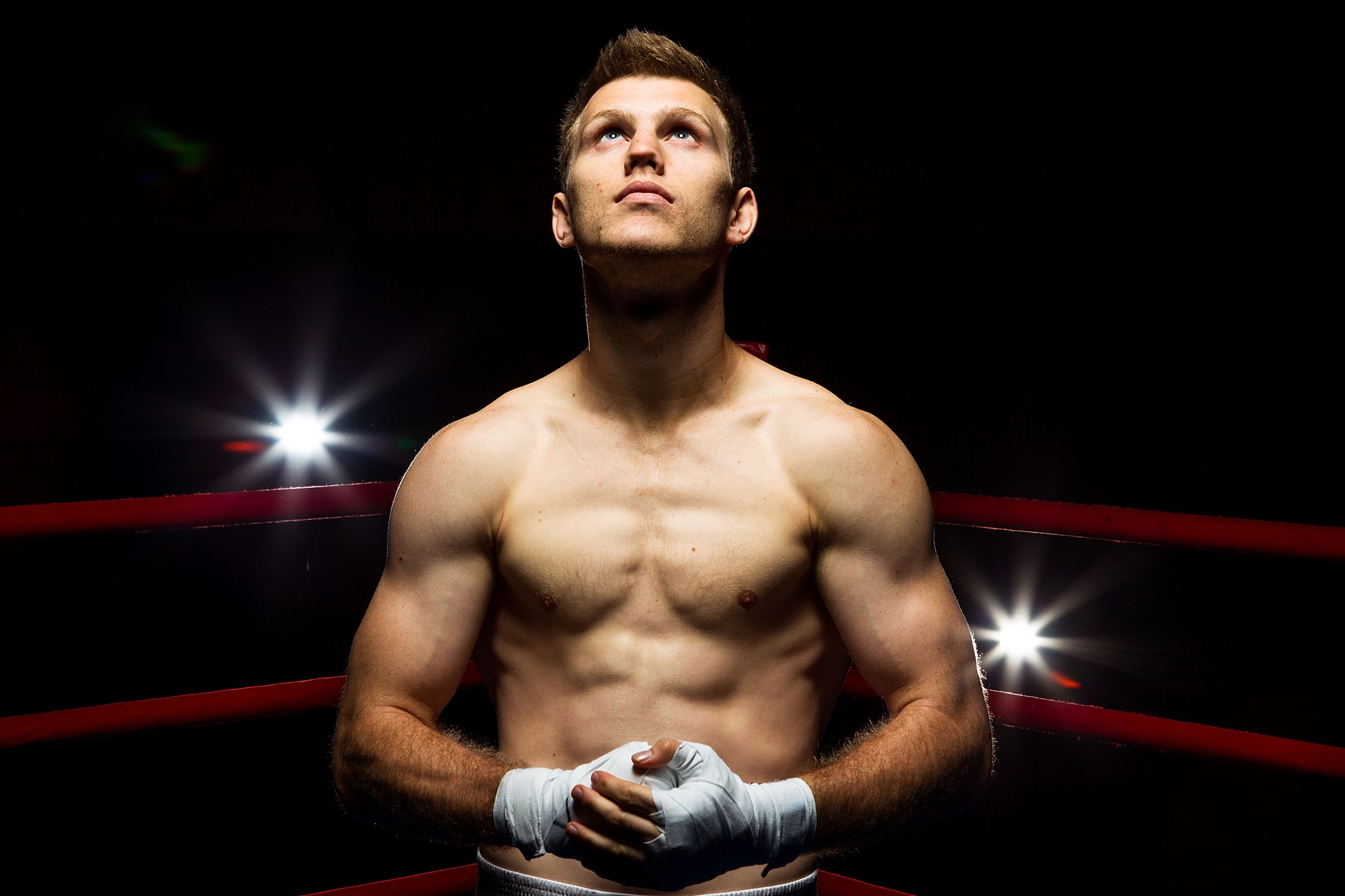 Queensland boxer Jeff Horn aims to finish year as number two contender ...