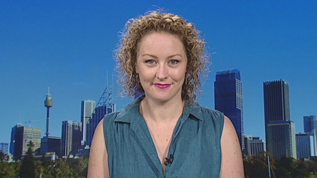 The Beat with Triple J's Zan Rowe - ABC News