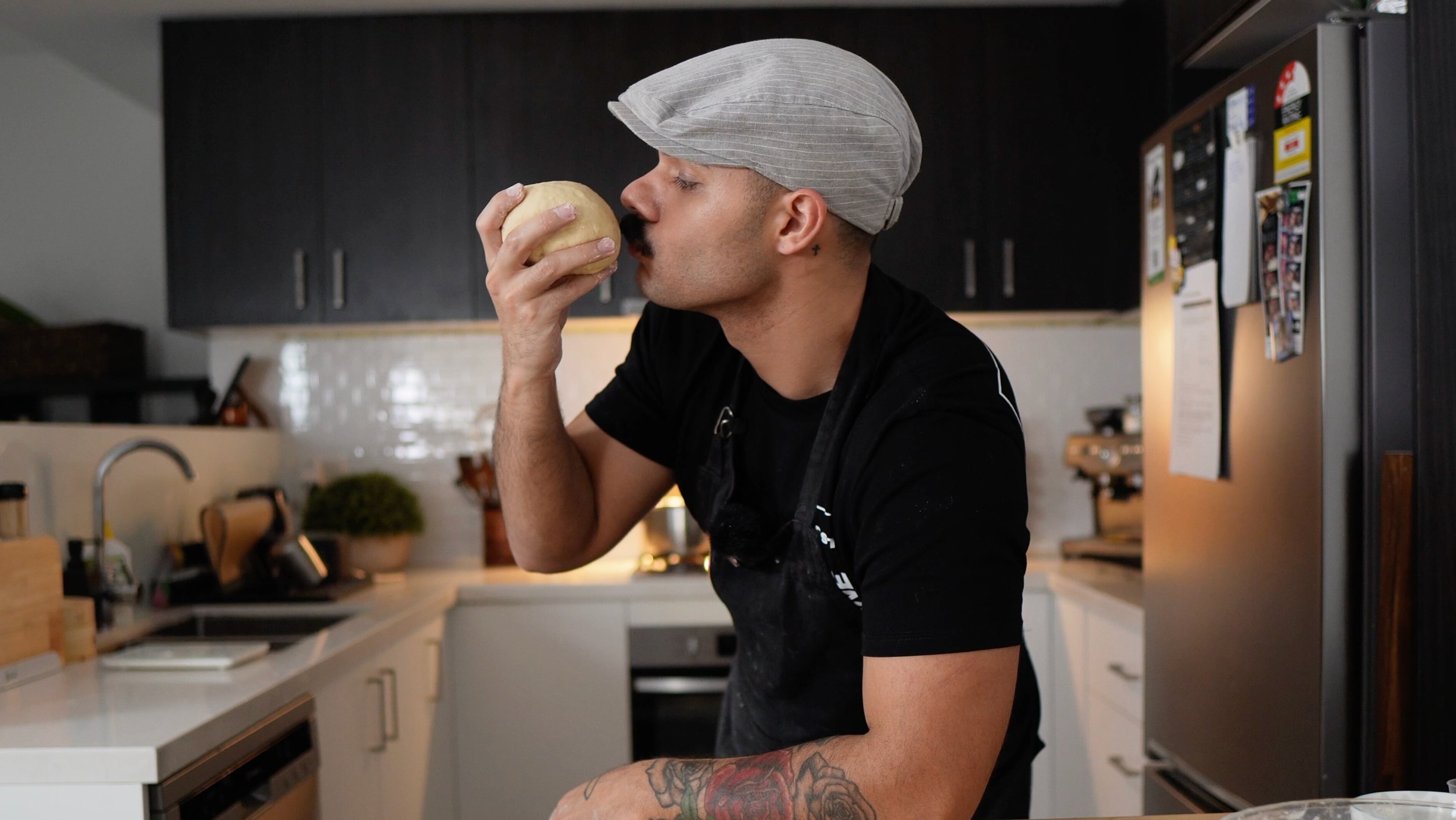 What’s swearing got to do with Christmas cookies? - ABC listen