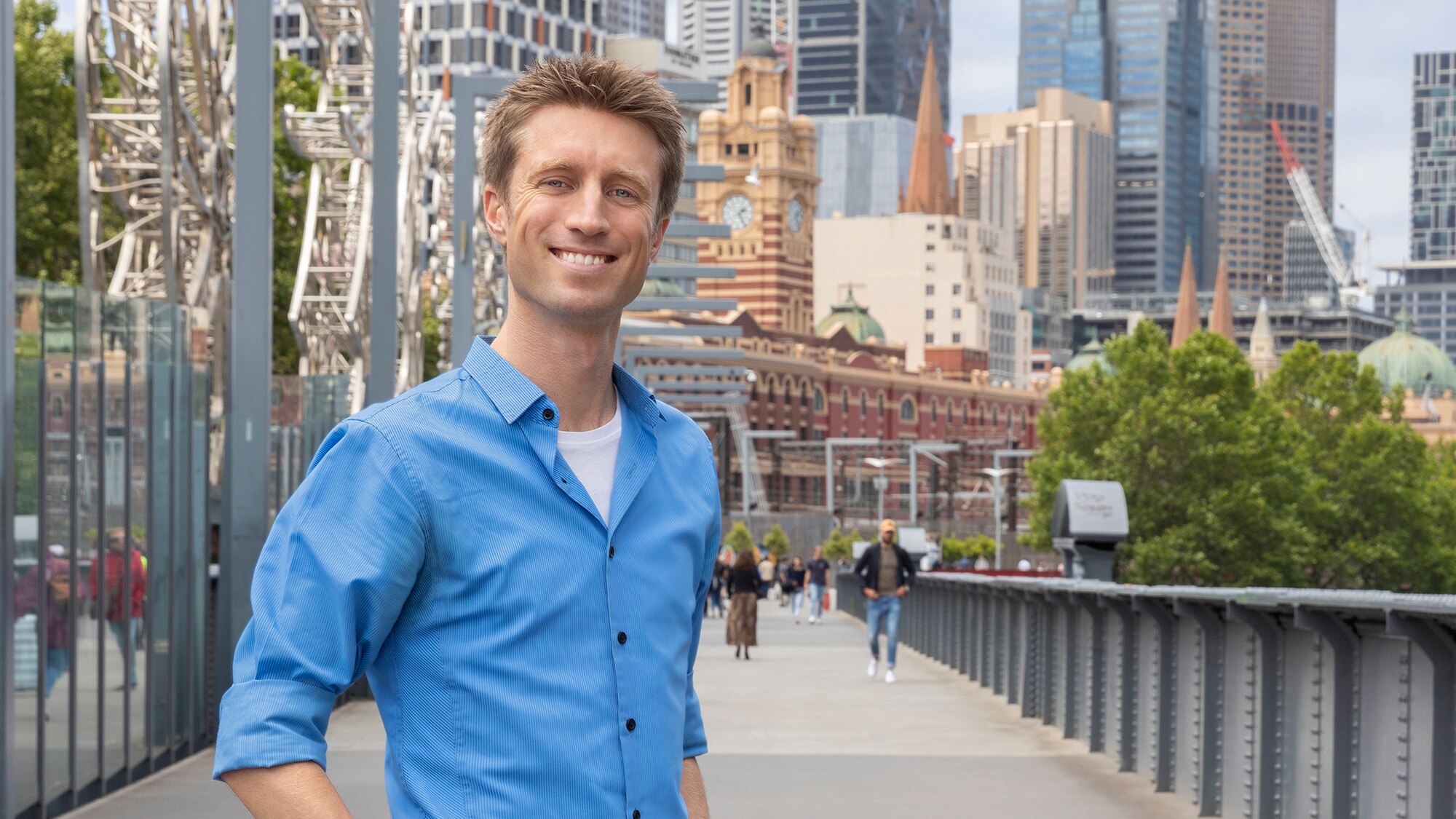 Programs - ABC Melbourne