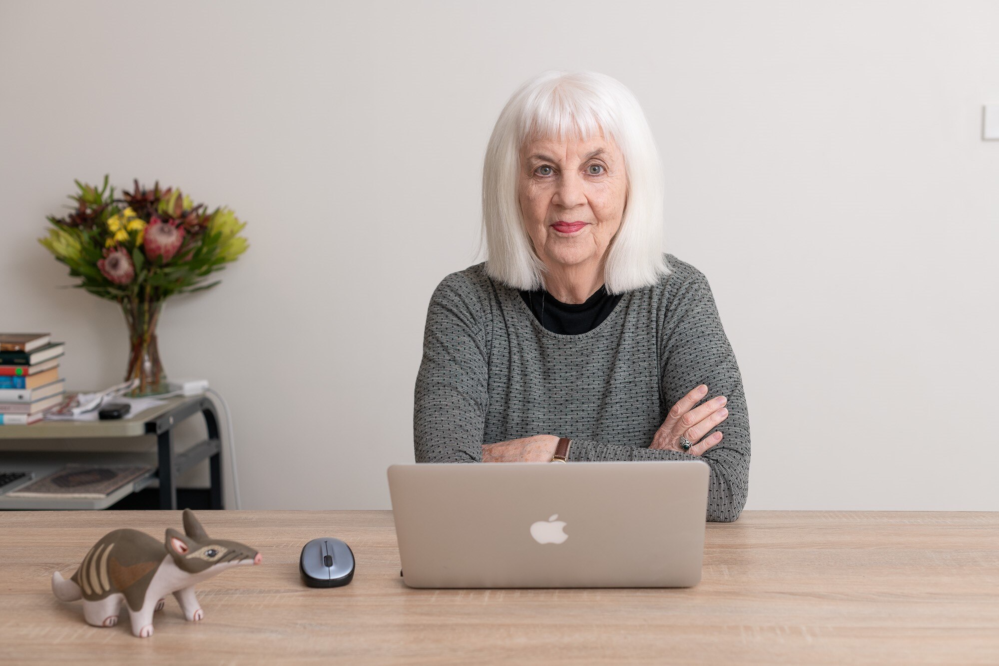 Miles Franklin-winning author Amanda Lohrey takes on Australia's ...