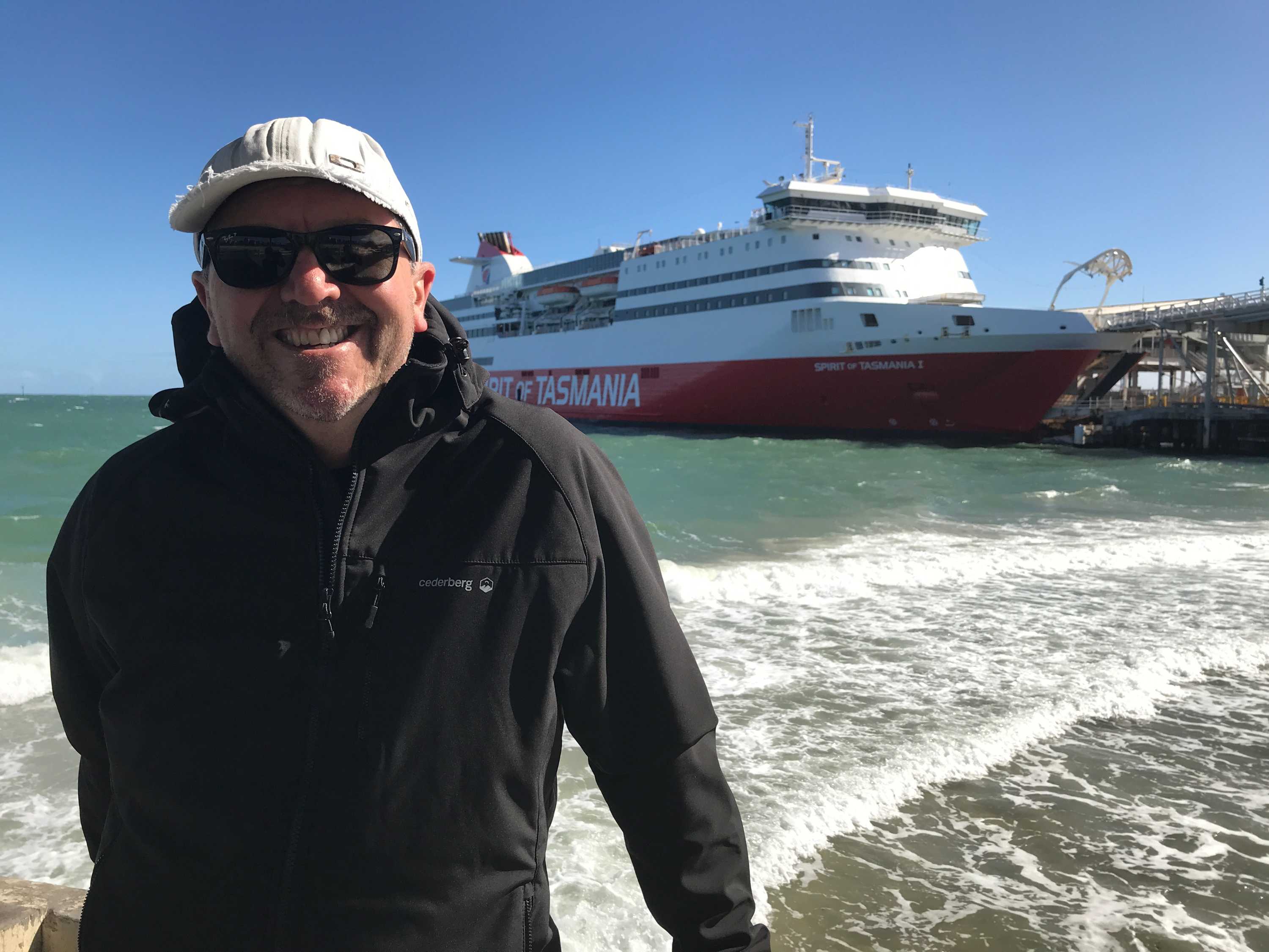 Kids author Martin Chatterton on unleashing creativity - ABC listen