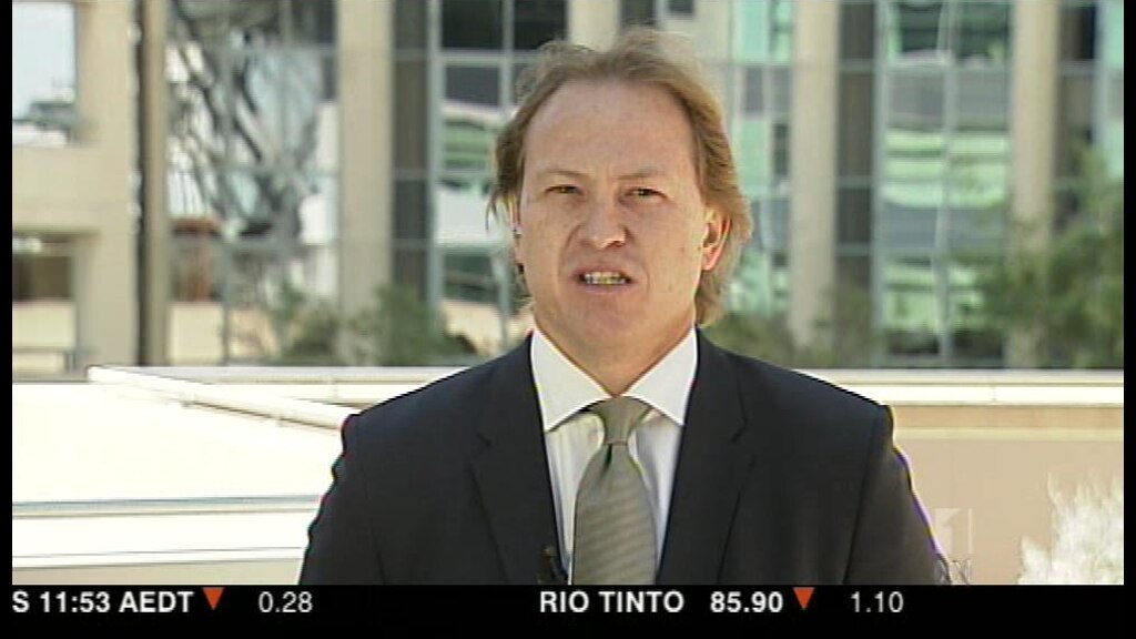 ASIC calls for prospectus overhaul - ABC News