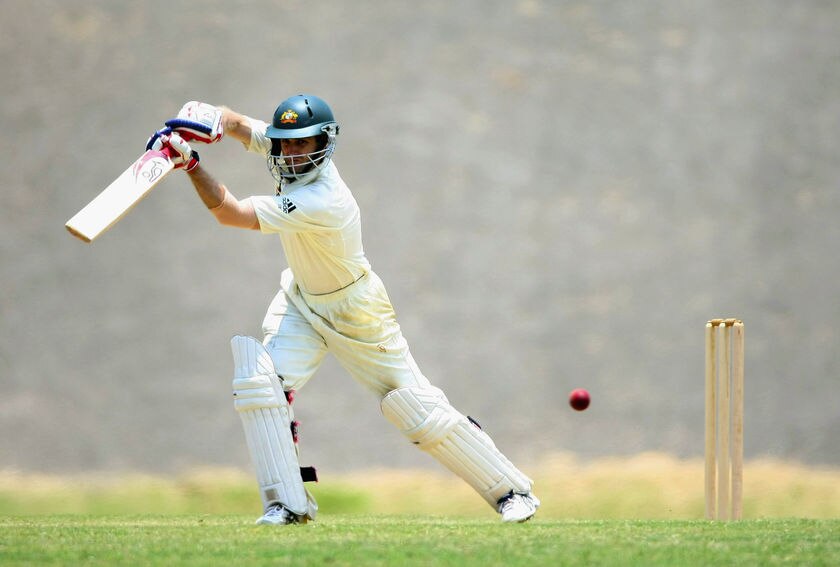 Katich set to play against Windies - ABC News