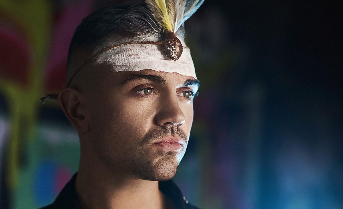 Hear new music from Mitch Tambo, Steve Martin & Kelly Clarkson and ...