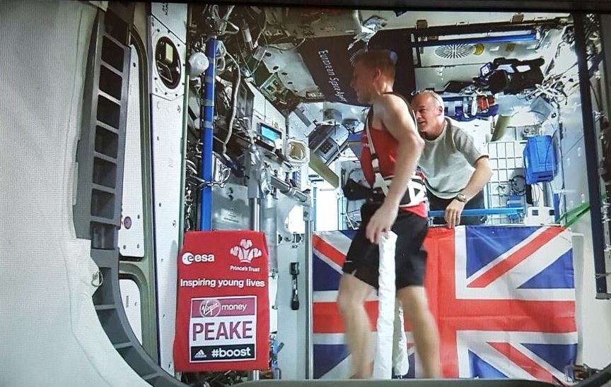 Soyuz capsule: Three astronauts from International Space Station make ...